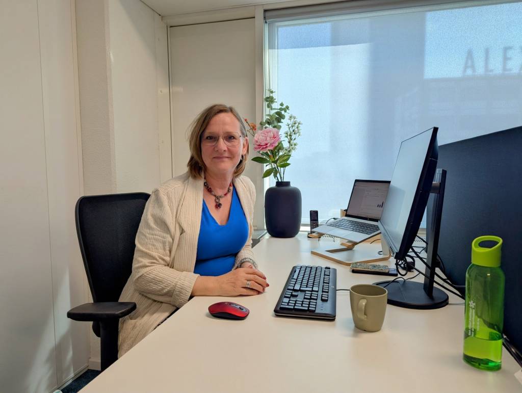 20 jaar VKI! Ook dankzij Wilma Jenniskens